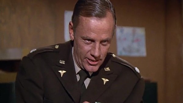 M*A*S*H Season 2 Episode 16 Recap