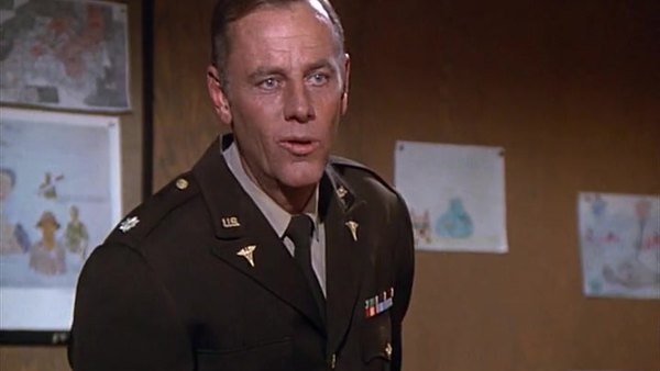 M*A*S*H Season 2 Episode 16 Recap