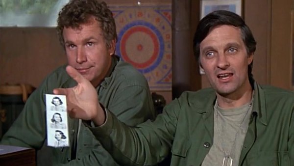 M*A*S*H Season 2 Episode 16 Recap