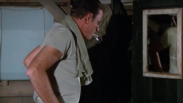 M*A*S*H Season 2 Episode 16 Recap