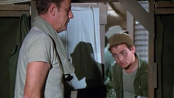 M*A*S*H Season 2 Episode 16