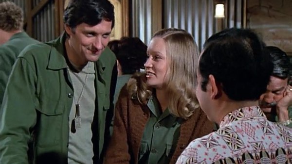 M*A*S*H Season 2 Episode 16 Recap