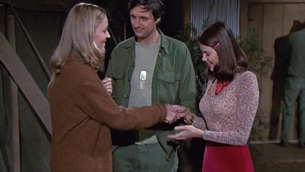 M*A*S*H Season 2 Episode 16 Recap