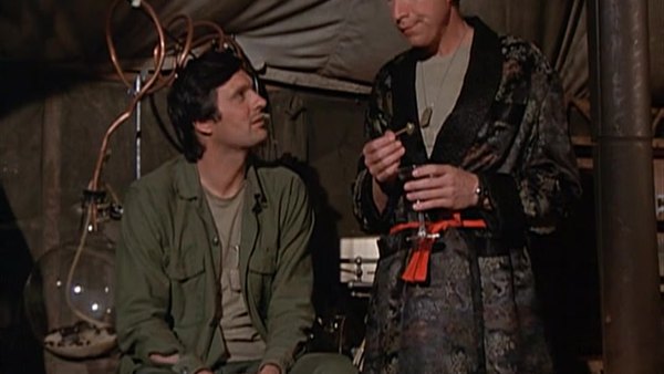 M*A*S*H Season 2 Episode 9 Recap