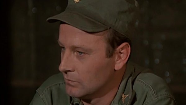 M*A*S*H Season 2 Episode 9 Recap