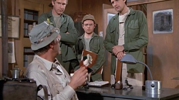 M*A*S*H Season 2 Episode 6 Recap