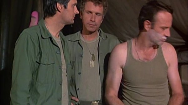 M*A*S*H Season 2 Episode 4 Recap
