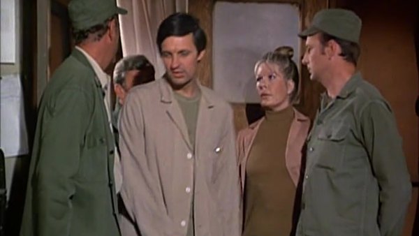 M*A*S*H Season 2 Episode 4 Recap