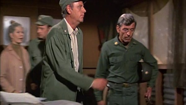 M*A*S*H Season 2 Episode 4 Recap