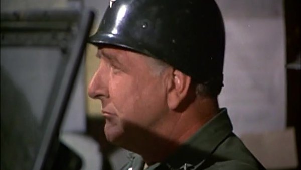 M*A*S*H Season 2 Episode 4 Recap