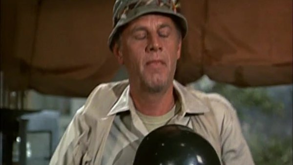M*A*S*H Season 2 Episode 4 Recap