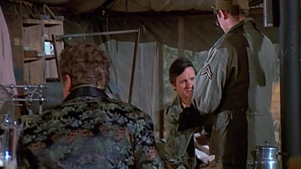 M*A*S*H Season 1 Episode 15 Recap
