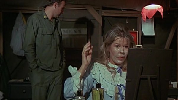 M*A*S*H Season 1 Episode 10 Recap