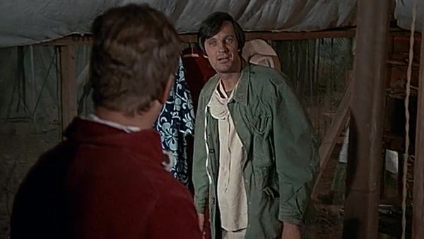 M*A*S*H Season 1 Episode 1 Recap