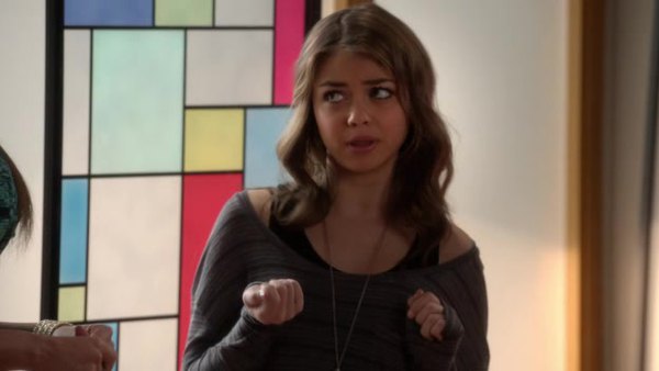 Modern Family Season 3 Episode 20 Recap