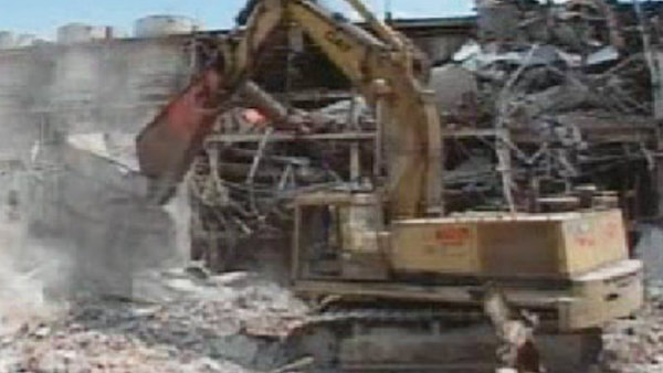 Mighty Machines Season 1 Episode 1