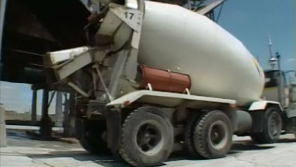 Mighty Machines Season 1 Episode 5