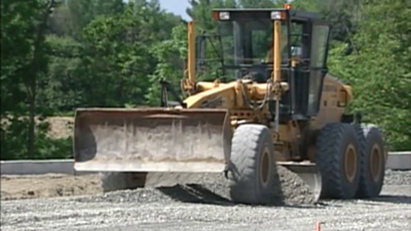 Mighty Machines Season 2 Episode 12