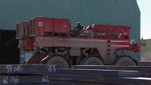 Mighty Machines Season 3 Episode 8