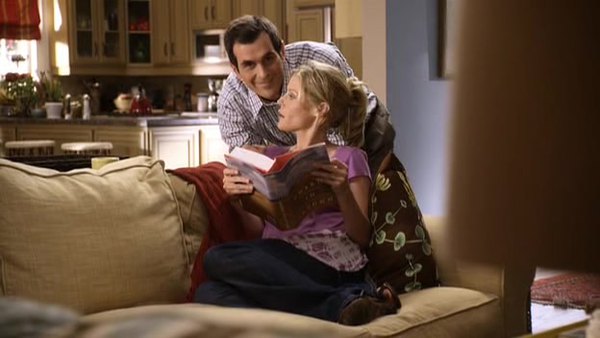 Modern Family Season 1 Episode 2 Recap