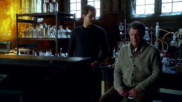 Fringe Season 5 Episode 13