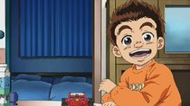 Capeta episodes (Anime TV 2005 - 2006)