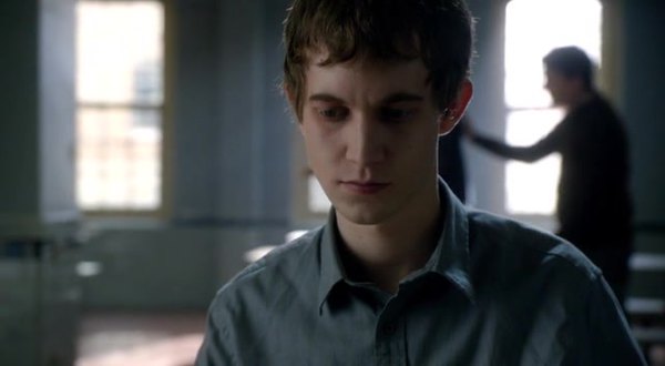 Fringe Season 4 Episode 13