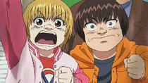 Capeta episodes (Anime TV 2005 - 2006)