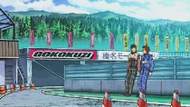 Capeta episodes (Anime TV 2005 - 2006)