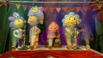 Fifi and the Flowertots Season 1 Episode 28
