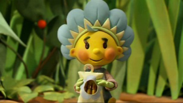 Fifi and the Flowertots Season 1 Episode 36