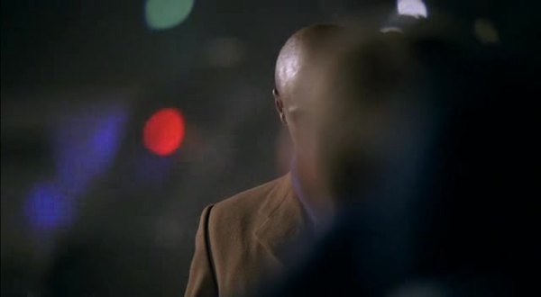 Fringe Season 1 Episode 1
