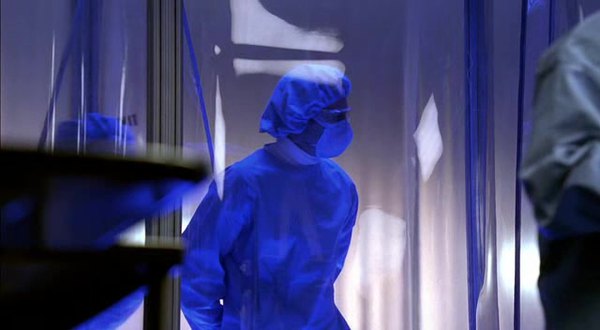 Fringe Season 1 Episode 1