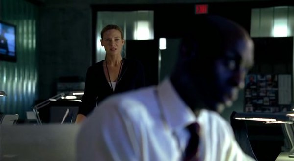 Fringe Season 1 Episode 1