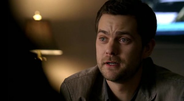 Fringe Season 1 Episode 1