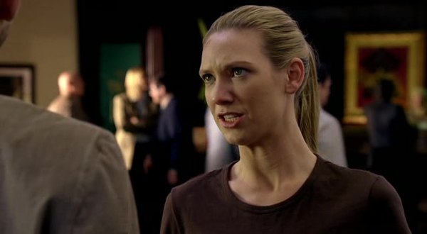 Fringe Season 1 Episode 1