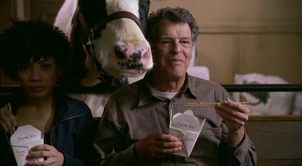 Fringe Season 1 Episode 1