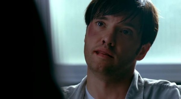 Fringe Season 1 Episode 1