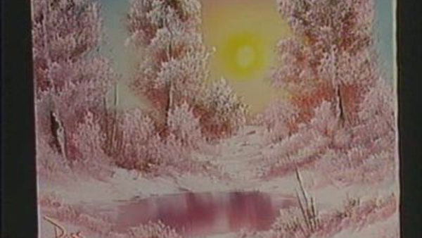 The Joy of Painting With Bob Ross Season 2 Episode 2