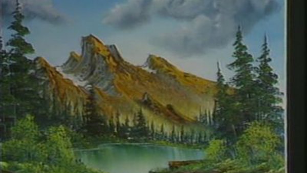 The Joy of Painting With Bob Ross Season 2 Episode 7