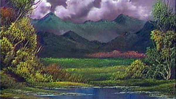 The Joy of Painting With Bob Ross Season 4 Episode 2