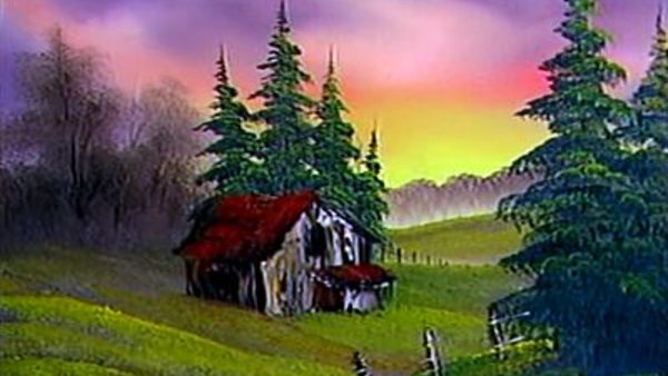 The Joy of Painting With Bob Ross Season 10 Episode 2