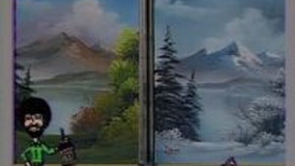 The Joy of Painting With Bob Ross Season 16 Episode 1