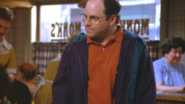 Seinfeld Season 5 Episode 22 Recap