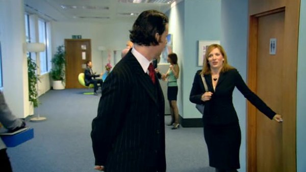 The IT Crowd Episode 1