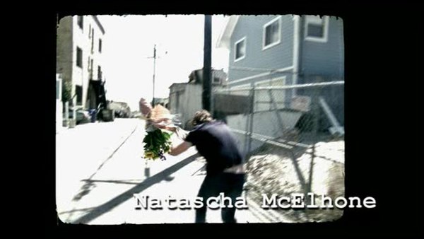 Screencaps of Californication Episode 4