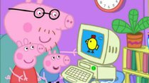 Peppa Pig episodes (TV Series 2004 - Now)
