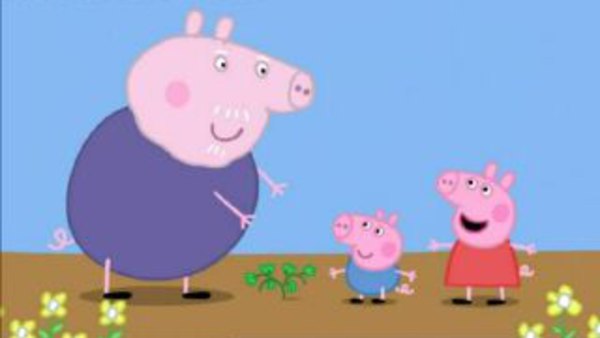 Peppa Pig Season 1 Episode 10 Recap and Links