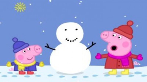 Peppa Pig Episode 26 info and links where to watch