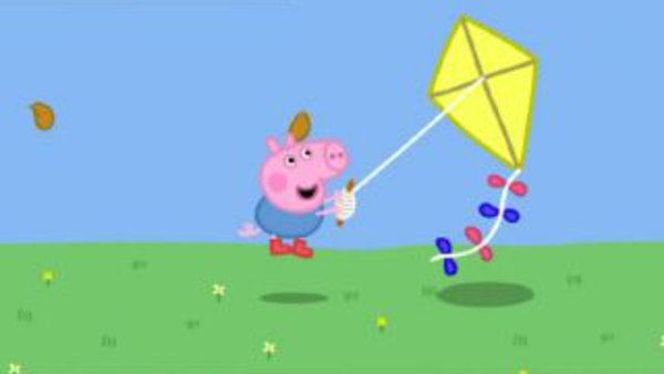 Peppa Pig Episode 14 Recap and Links